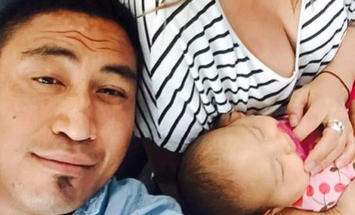 Heartbreaking new report shows Jerry Collins died saving...