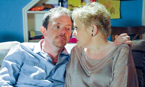 ‘Inspirational’ Emmerdale actress has passed away