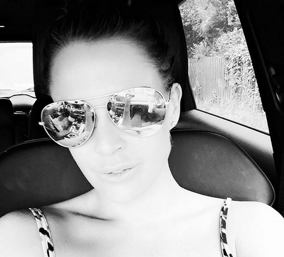 Reality star opens up about her ex-boyfriend’s revenge plot