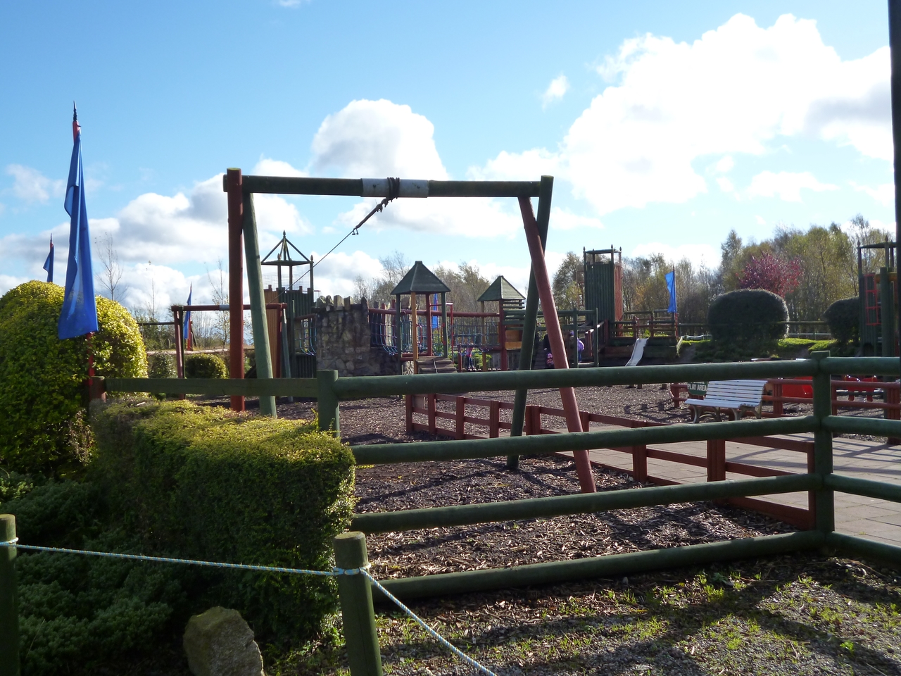 Lullymore Heritage & Discovery Park | MummyPages.ie