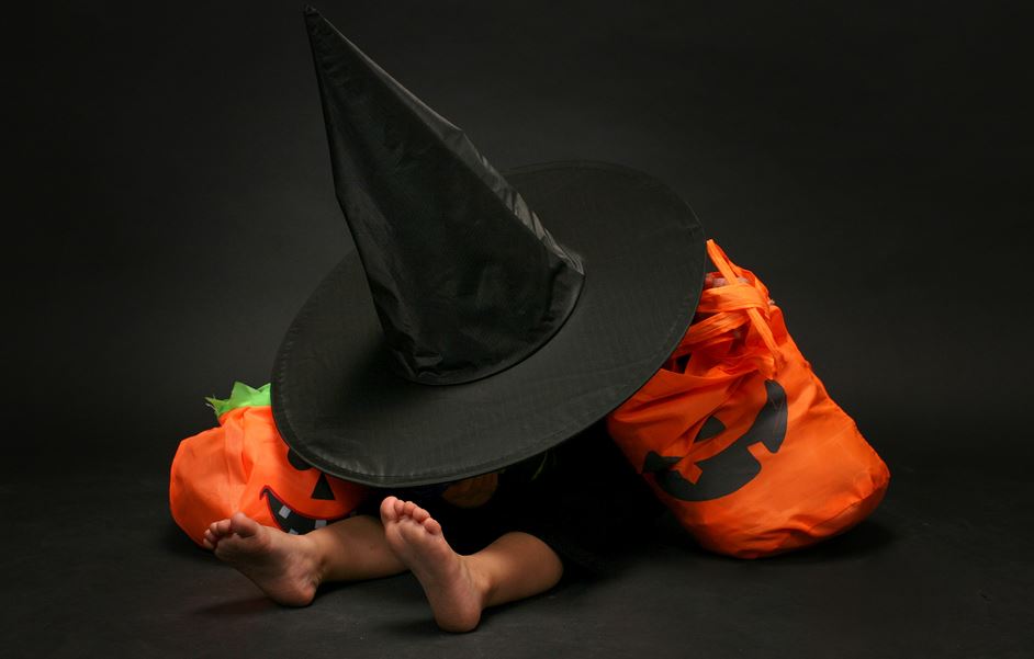 20 scary names that you probably won’t want to name your baby