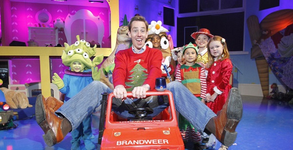 Cavan boy's Christmas wish granted after he sends sweet Toy Show...