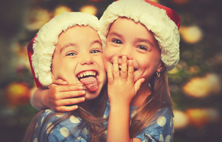 9 things to teach your child this Christmas