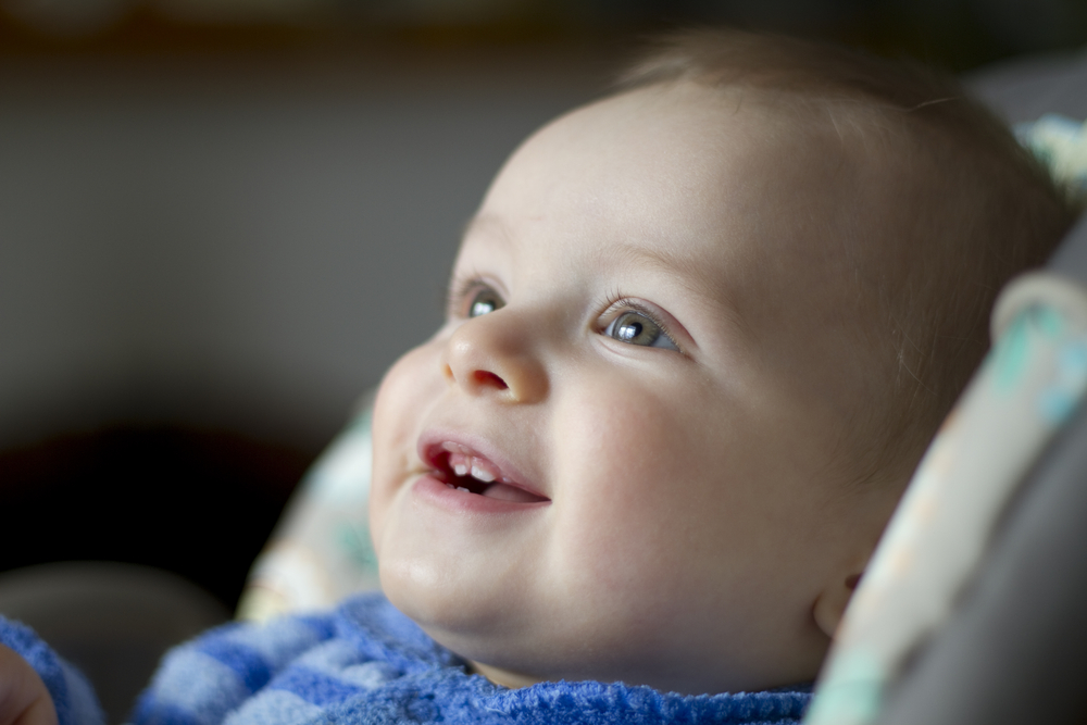 Fun Games and Activities at 0-3 Months - Singing and Dancing