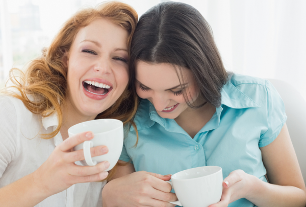 10 reasons why your mum friends are the best