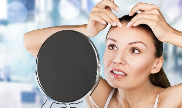 5 simple reasons why your skin is breaking out