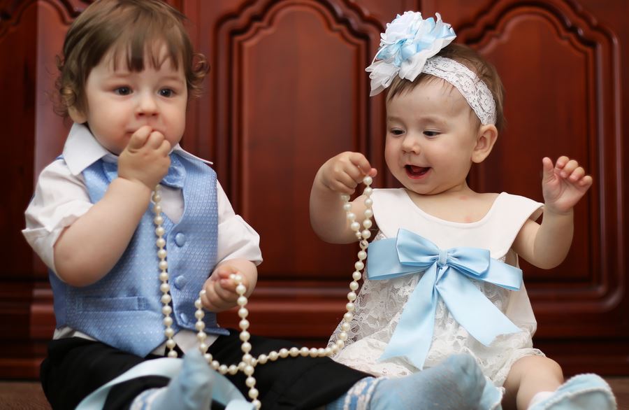 26 posh baby names that are actually really cute