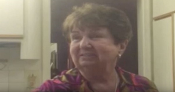 Hilarious video shows woman’s utter confusion upon learning...