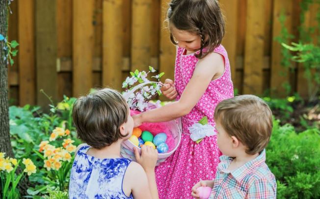 Hopping fun: 6 unique things to do over the Easter holidays