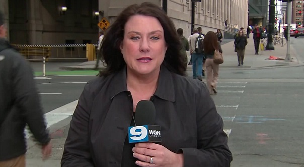 Broadcaster shares her thoughts on ‘perfection’ after...