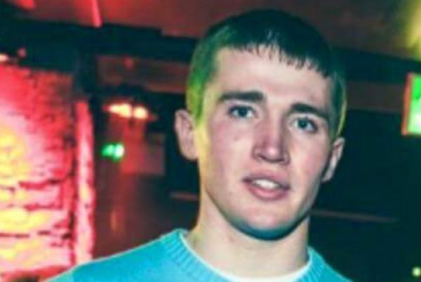 Gardaí appeal for information to find 21 year old, Ben Garrett