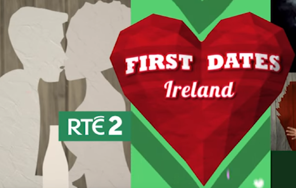 Sneak peek at First Dates Ireland starting on RTÉ2 this Thursday