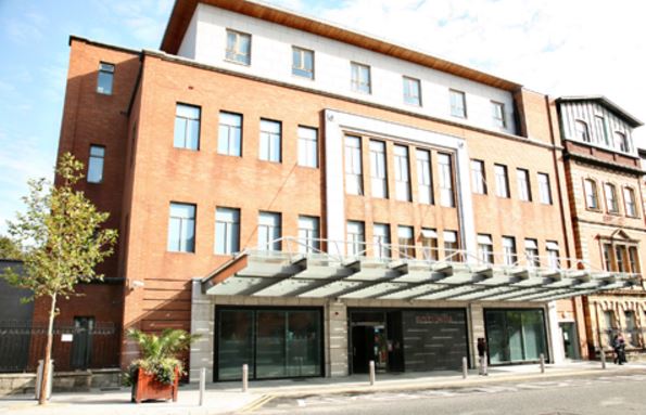 The Rotunda Hospital opens new gynaecology facility at Connolly...