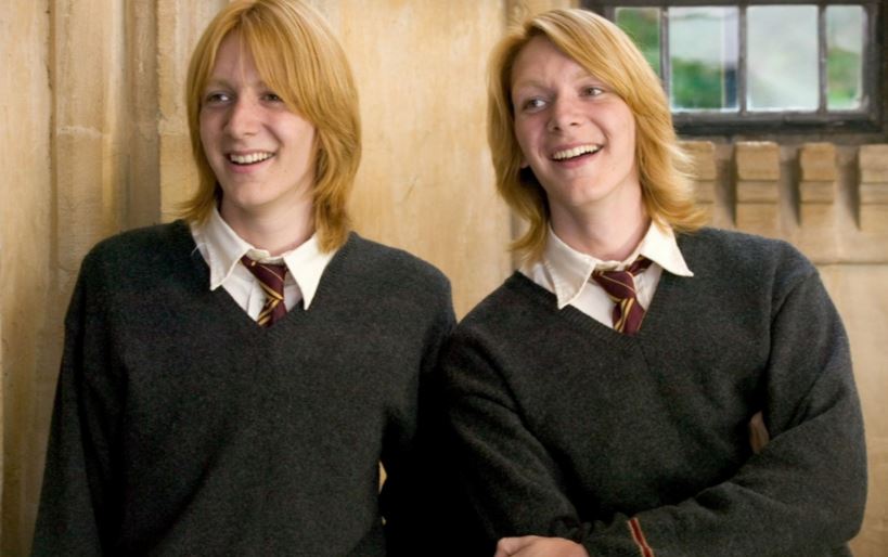 8 things you might not know about twins