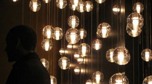 Make your own mood lighting with this 10-minute DIY craft