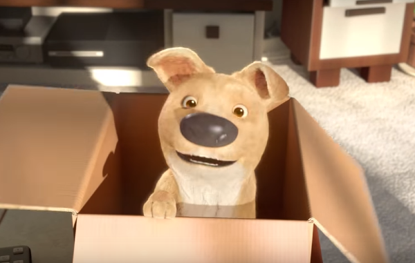 This heartwarming short film has over one million views and a...