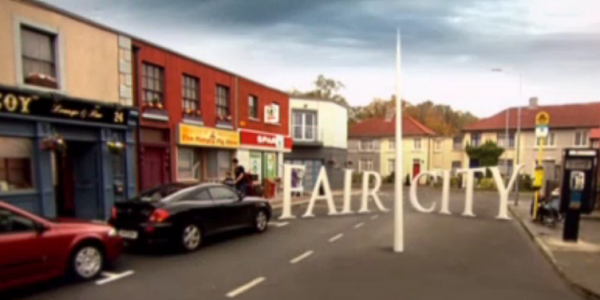 Fair City fans are in for a real treat with the latest arrival...