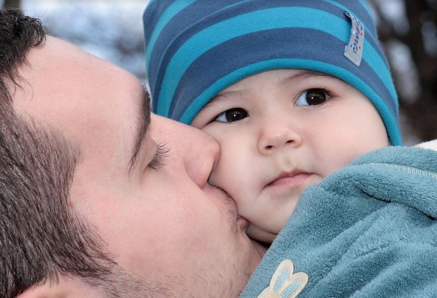 Kids reveal the 30 things that makes a 'perfect dad'