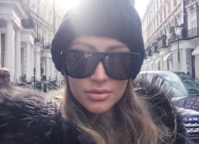 Model shares a ‘painful reality’ that many mums will relate to