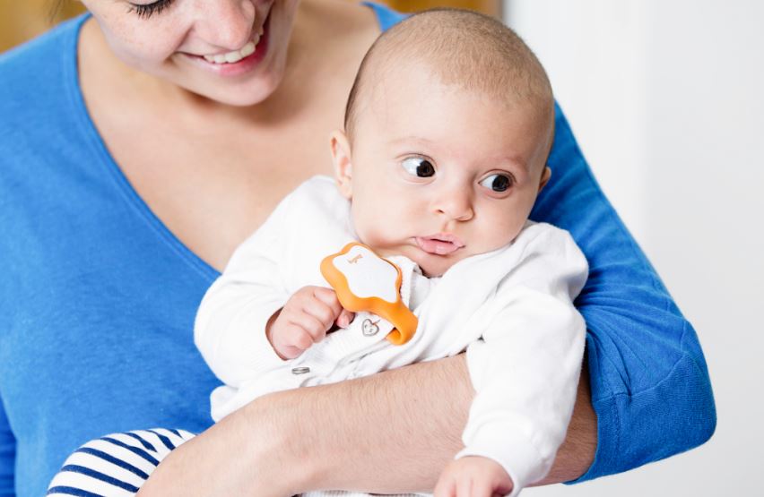 Baby talk: Good or bad for Baby's language development?