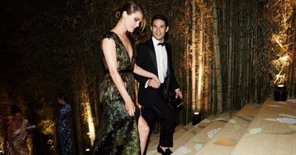 Keri Russell FINALLY reveals gender and name of newborn with...