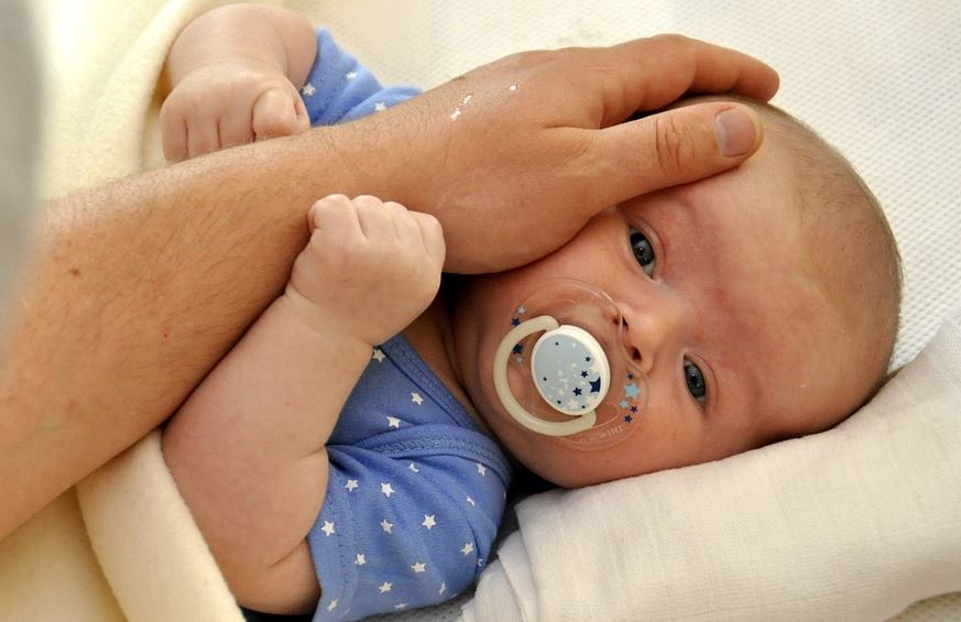 Everything you need to know about the new paternity benefit