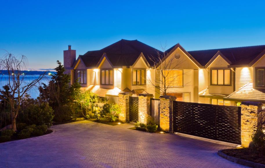 The DREAM: 8 amazing homes we are literally drooling all over