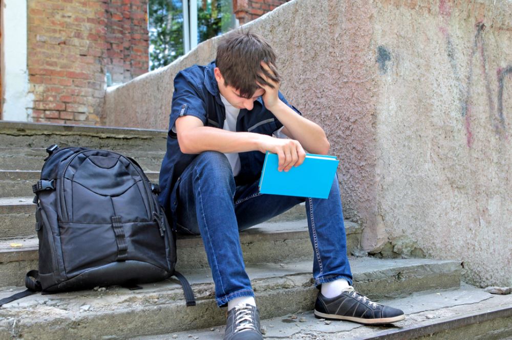 Not what they wanted? Helping your teen deal with disappointing...