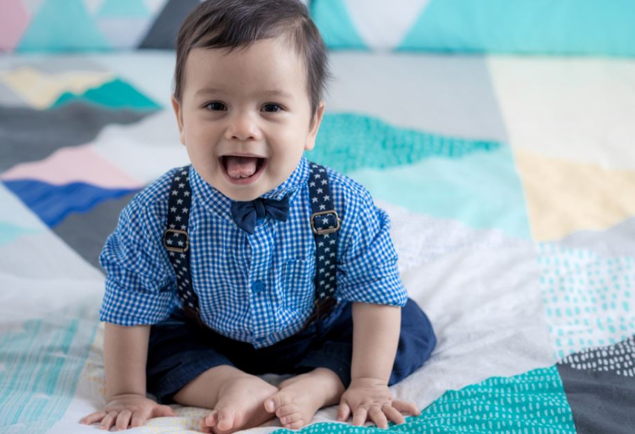 31 vintage boy names that have us yearning for the olden days