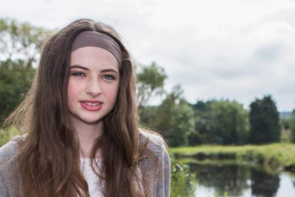 'I had to get him out': Sligo teen Ruth Conlon saves 14-year-old...