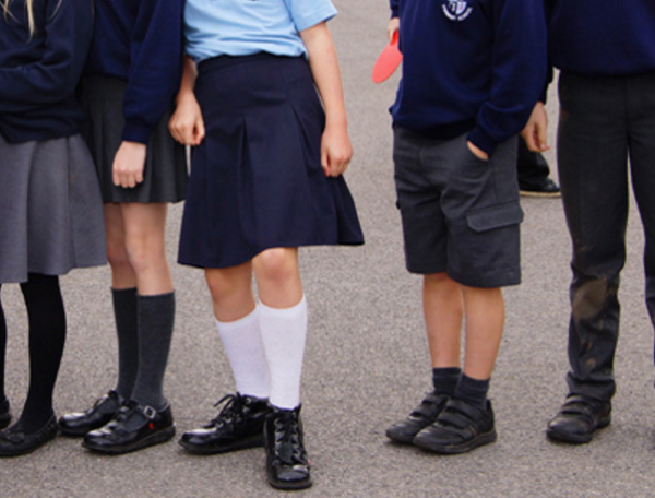 50 students sent home for 'incorrect uniform' and the...