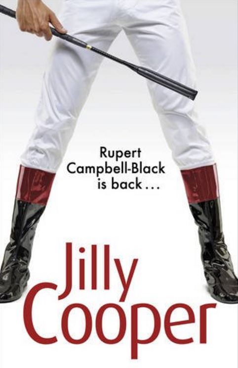 Mount! by Jilly Cooper
