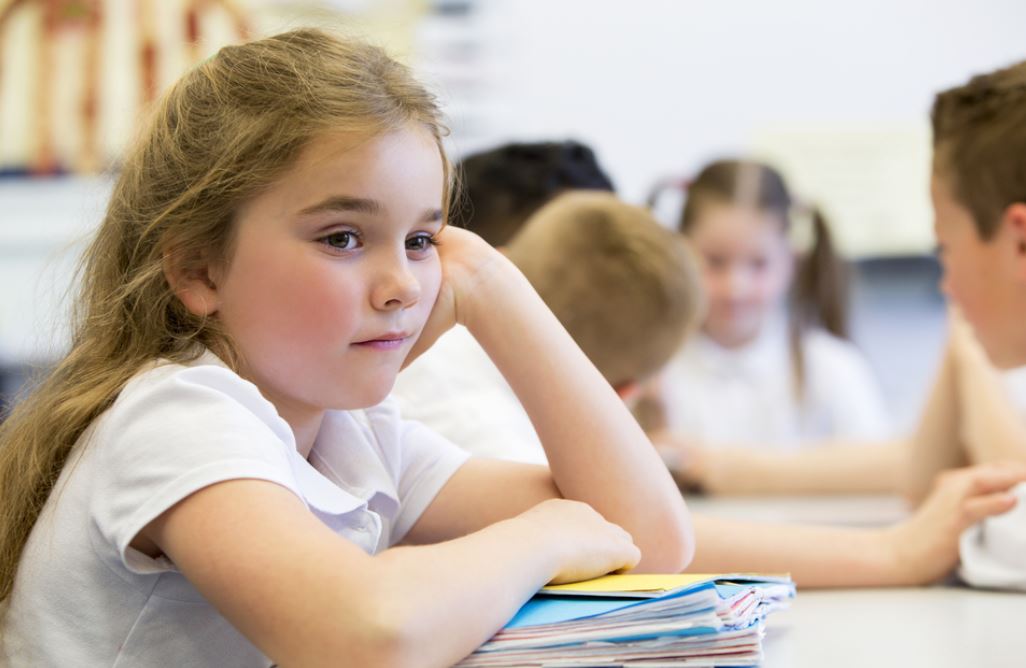 Trouble at school? What to do when your child does NOT get on...