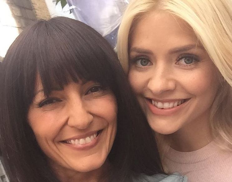 ‘When Brad and Angelina split up, she'd have been the person I...