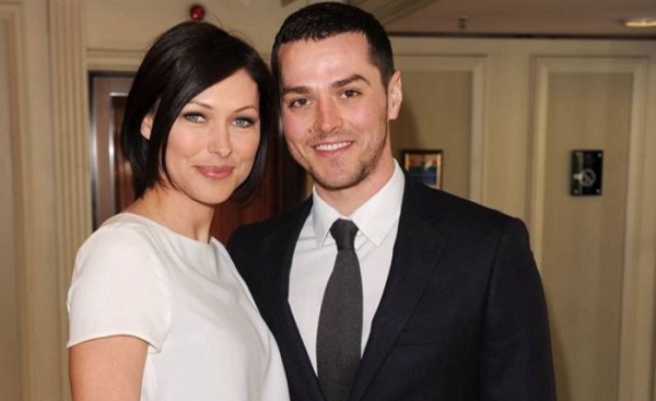 Matt and Emma Willis define ‘couple goals’ in adorable new...
