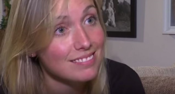 ‘World first’: Woman gives birth to son using the same womb...