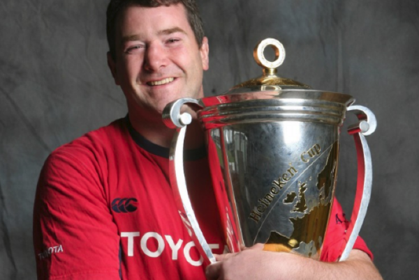 DCU Music Soc pays tribute to Anthony Foley with Glee-style...