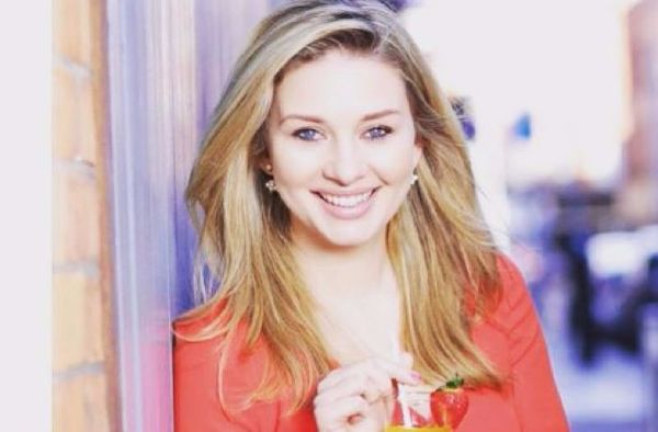 Congratulations! TV3’s Anna Daly has given birth to her third...