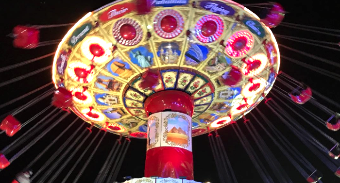 Funderland is BACK, and bigger and better than ever before