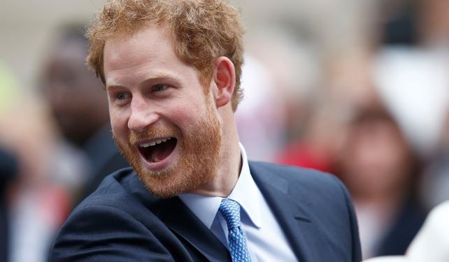 So, Princess Diana's private letters reveal Harry has ALWAYS...