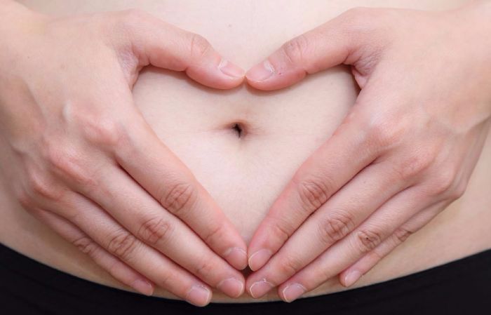 A new organ has been discovered by a scientist at an Irish...