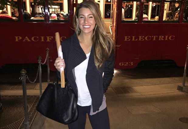 'A life fully lived': This woman's INSPIRATIONAL words are all...