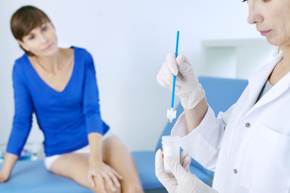 Not sure when your next smear test is? Here's the easiest way to...