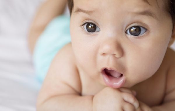 Maravilloso! 20 gorgeous SPANISH baby names