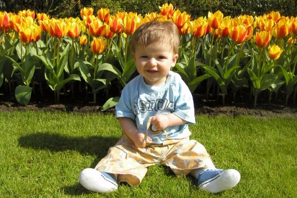 20 gorgeous DUTCH baby names that you will love