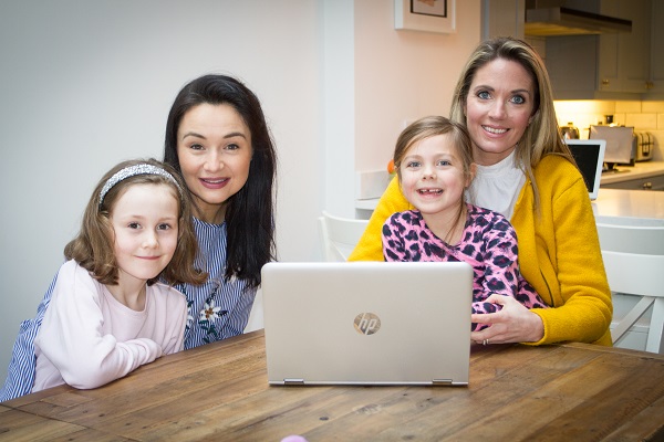 Career confidence to mindfulness: Mum Talks event aims to...