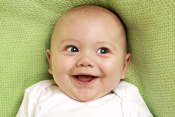 Feeling festive: 20 gorgeous Irish names for your baby