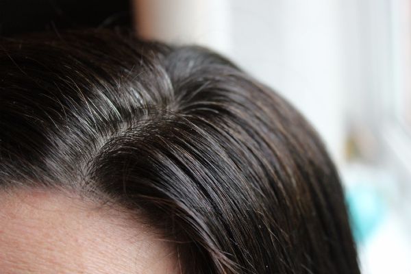 Say goodbye to unwanted grey roots in SECONDS with this amazing...
