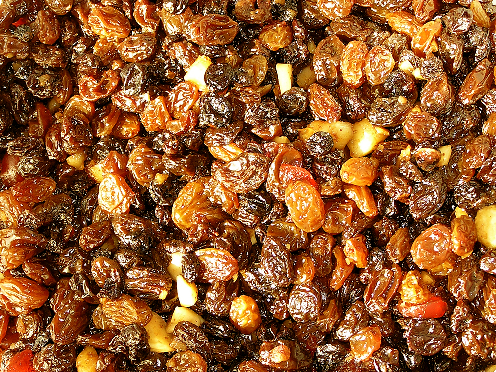 Homemade christmas mincemeat | MummyPages.ie