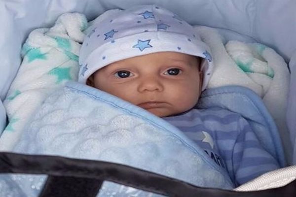 Housewife donates €46K life savings to desperately ill baby